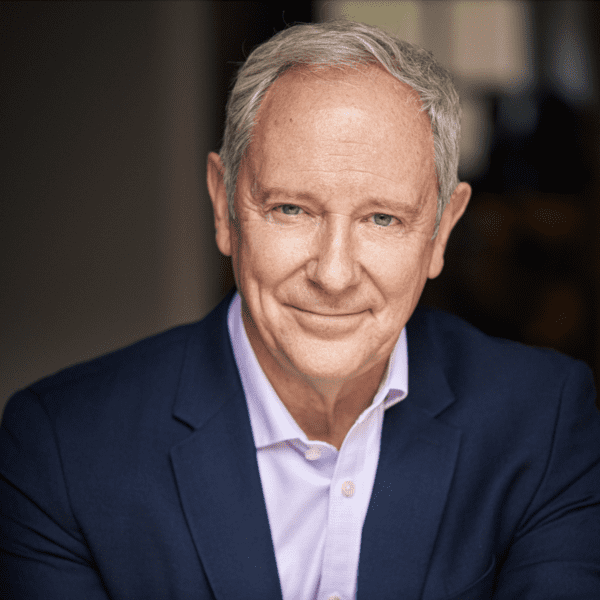 About - Robin Kermode