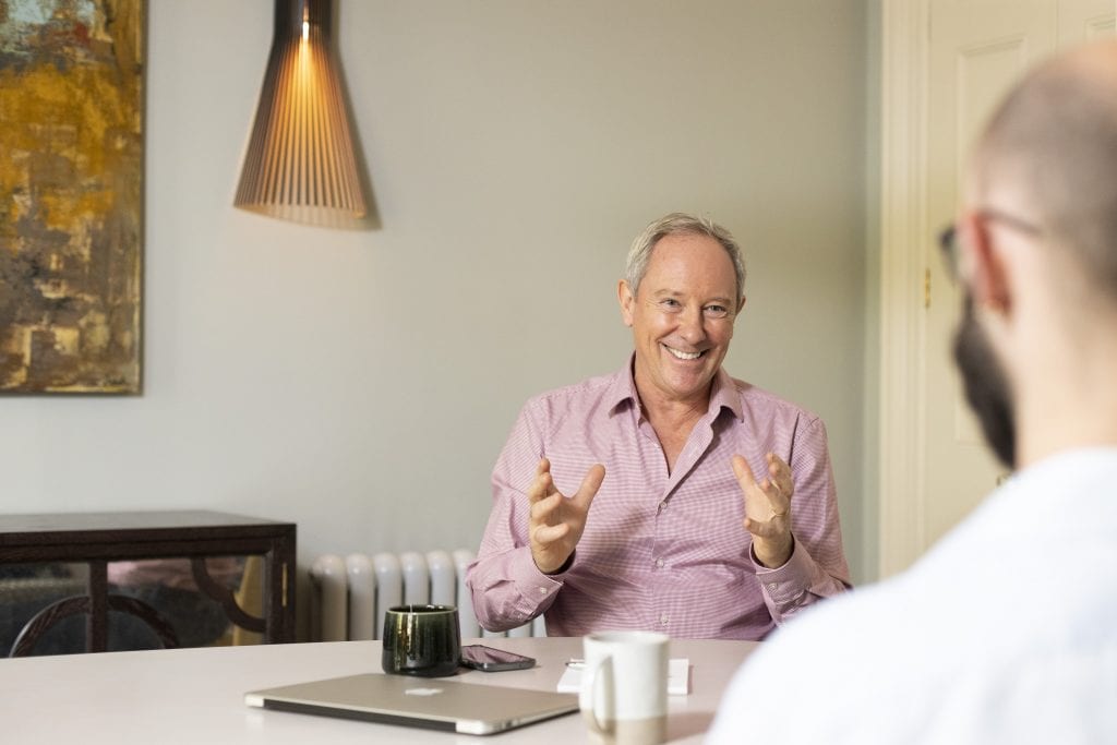 Top Communication Coach & Communication Coaching Expert