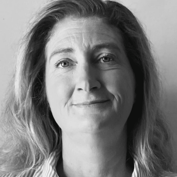 About - Robin Kermode