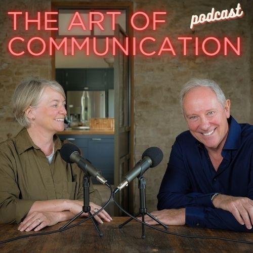 Podcast - Robin Kermode